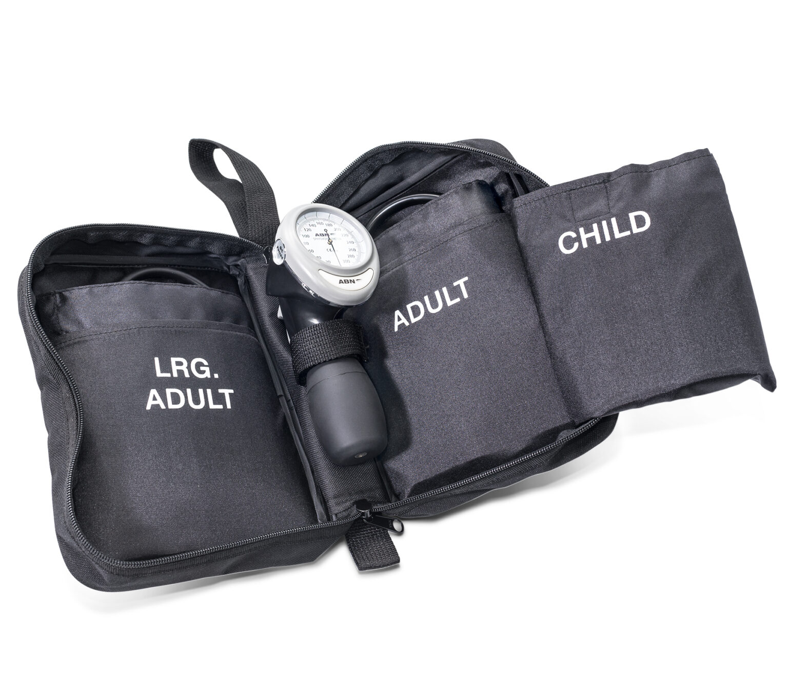 Multi-cuff System 3 (complete) | New Zealand Medical