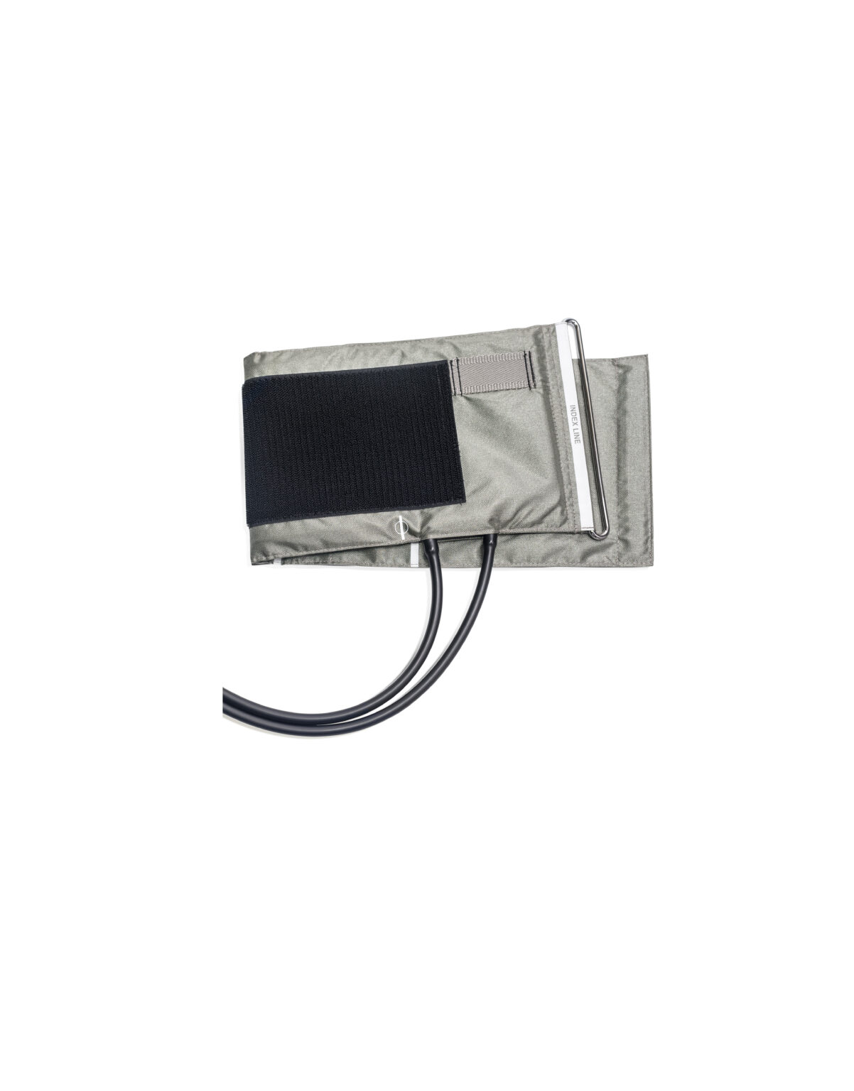 Nylon Cuff D ring ( Grey ) | New Zealand Medical